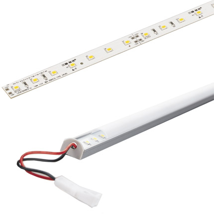 DL24 SERIES LED FIXED STRIP – Light Sell